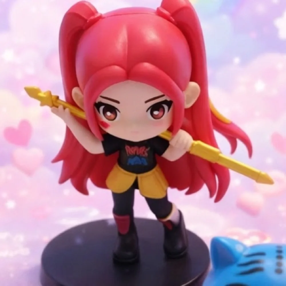 kpop | Toys | Zoey Mira Rumi And Derpy Gift Set | Poshmark